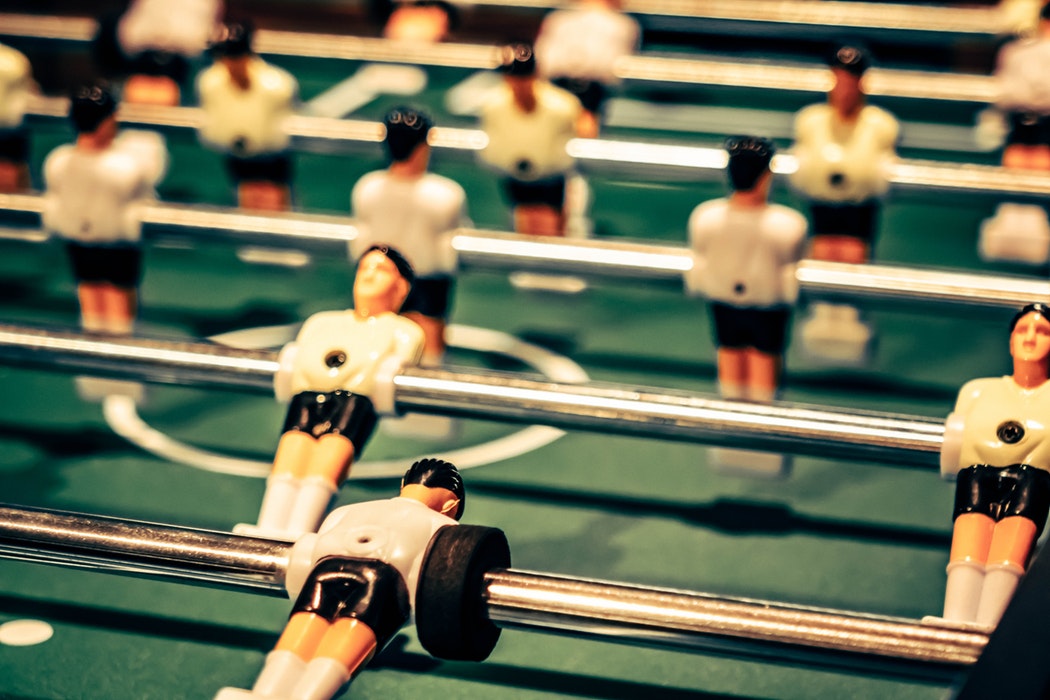 How Insurance Agencies Can Keep Competition at Bay | Ease