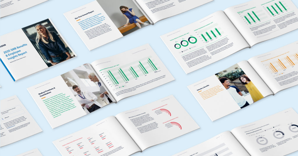 Ease Mobile App to Make Benefits More Convenient - Ease