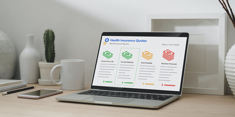 Health Insurance Quoting Software to Increase Enrollments - Ease