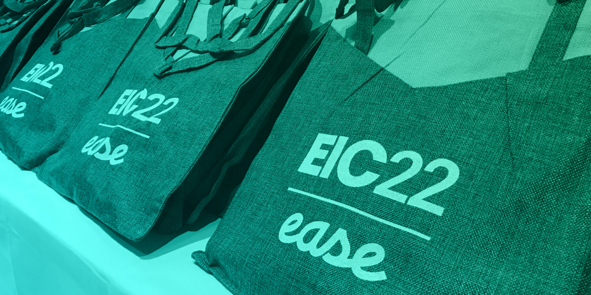 An Inside Look Into The Ease Innovation Conference (EIC22) - Ease
