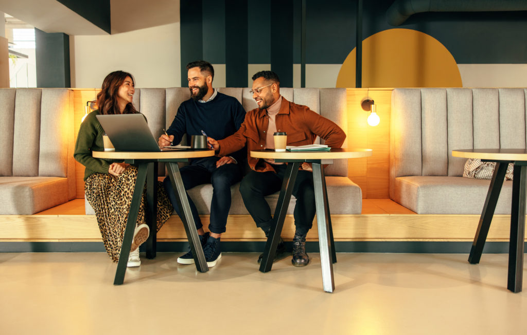 Simplify the Onboarding Process | Ease