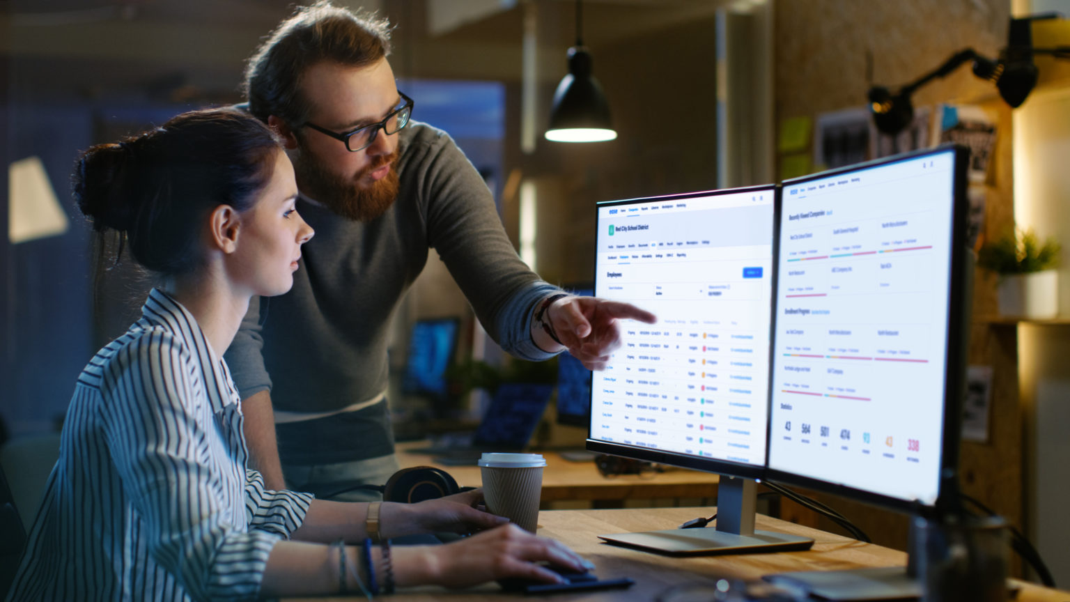 Benefits Management Solution | Ease