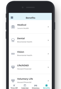 Employer Platform Overview | Ease
